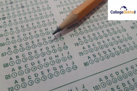 CUET Final Answer Key 2023 PDF Download Link | CollegeDekho