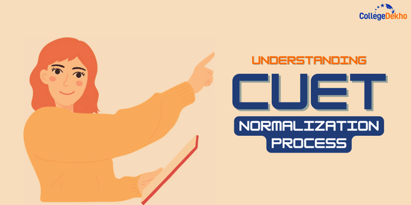 CUET 2024 Normalization Process: How to Calculate Percentile Score ...