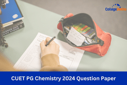 CUET Mathematics Question Paper 2024 (Out) - Download PDFs Here!