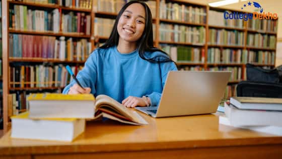 CUET PG साइकोलॉजी सिलेबस 2026 PDF डाउनलोड करें | कॉलेजदेखो