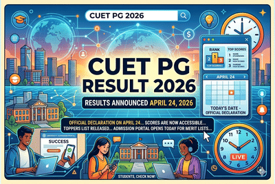 JEE Main Toppers List 2026 Session 2 (OUT) LIVE: 100 Percentile List ...