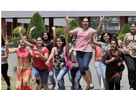 CUET PG Topper List 2023 (Available): Check Subject Wise Topper Name ...