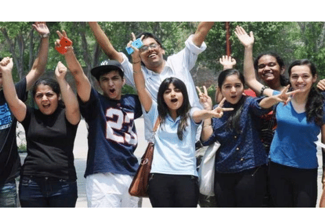 CUET Topper List 2023 (Available): Check Subject Wise Topper Name ...