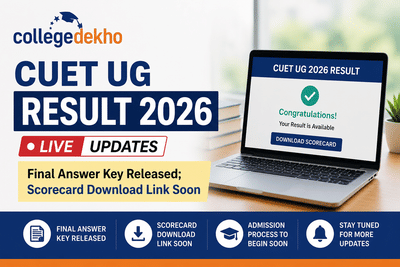 CUET PG Toppers List 2026 (OUT) LIVE: Check Subject-wise Topper Names ...