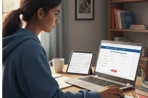 CUET UG 2026 Registration to be Closed on January 30: Will the last ...
