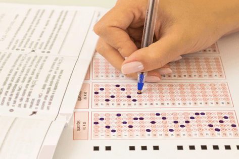 CUET UG English Answer Key 2024 Unofficial (Available): All sets of ...