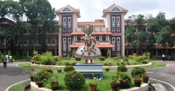 CUSAT Law Admissions 2024: Courses, Exam, Eligibility, Application and ...