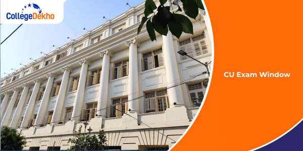 CU Exam Window | CollegeDekho