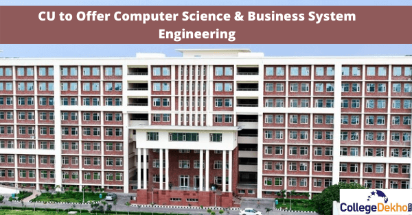 Chandigarh University to Offer B.Tech Computer Science & Business ...
