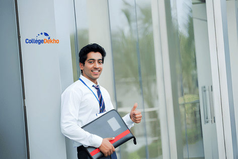 Career Options After B Tech | CollegeDekho