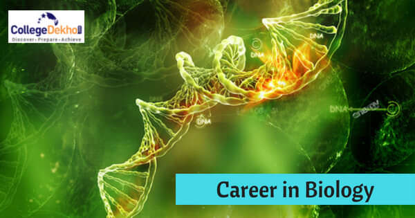 Career Options after Biology: Eligibility, Courses, Colleges and Job ...