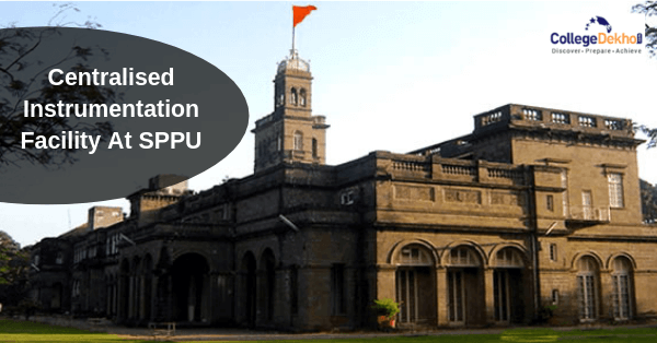 SPPU to Get High-Tech Facility for Advanced Research | CollegeDekho