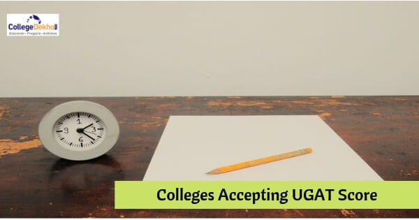 Top Colleges Accepting AIMA UGAT 2026 Score for BBA, IMBA, BCA, BHMCT ...