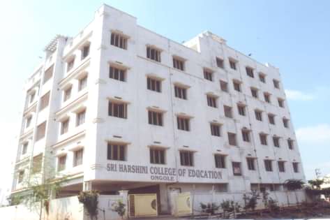 Admission Notice- Sri Harshini Degree College Invites Applications for ...