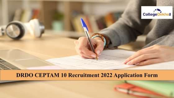 DRDO CEPTAM 10 Recruitment 2022 Application Window Closes Today at 5 PM ...