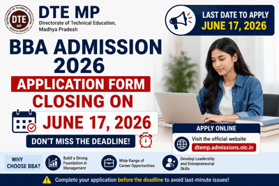 FMS Delhi MBA Admission 2026 to have 50% Weightage for CAT 2025 Score ...