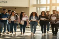 JoSAA IIT Bombay Round 1 Cutoff Closing Rank 2025 Released: AIR 1 candidate opts for CSE ...