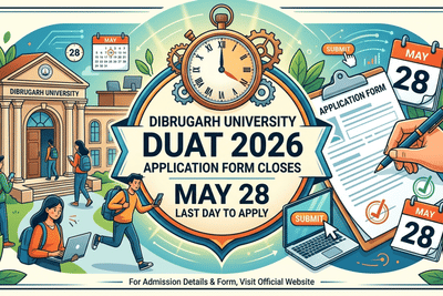 JNV Admission 2025 Registration Last Date Approaching: Instructions to ...