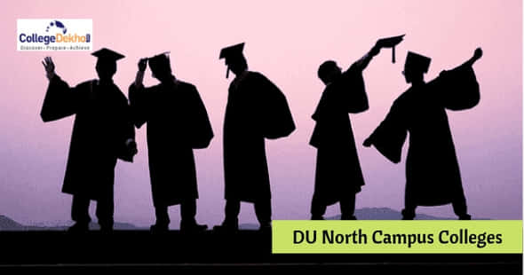 List of North Campus Colleges in Delhi University (DU) - Check Top 10 ...