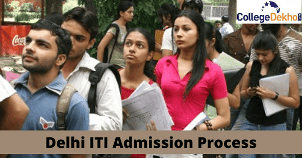 Delhi ITI Admission 2024: Dates, Application Form, Rank List ...