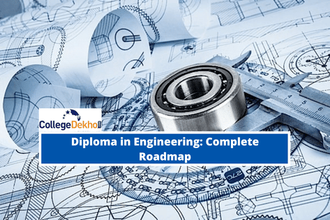 Diploma in Engineering: Complete Roadmap | CollegeDekho