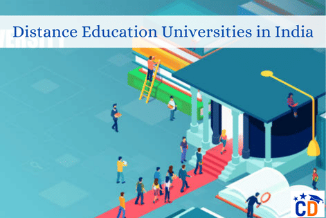 Top 10 Distance Education Universities in India | CollegeDekho