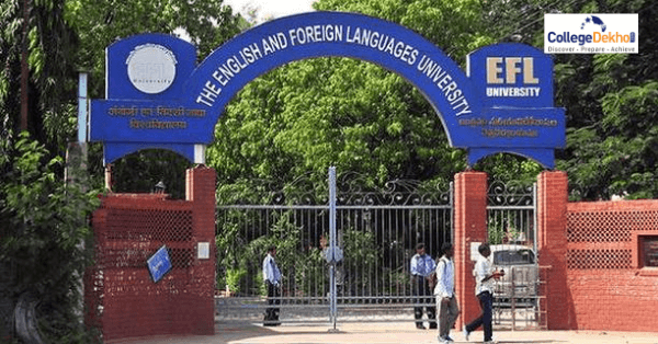 No Interviews to be Conducted for EFLU PG Programmes | CollegeDekho