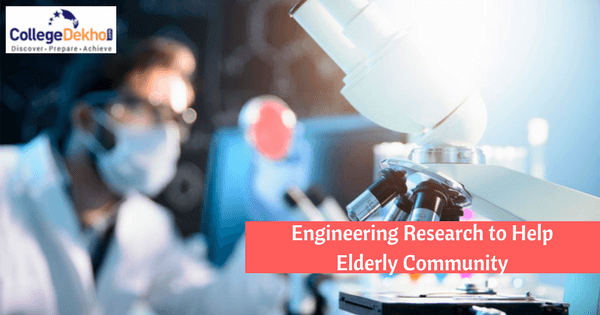 Engineering Students Should Start Projects for Elderly People: V S ...