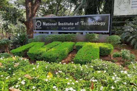 Expected Good Rank in JEE Main for NIT Calicut B.Tech Admission ...
