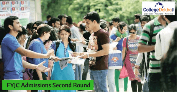 FJYC Admissions 2018: Only 46% Candidates Secure Seats After Two Rounds ...