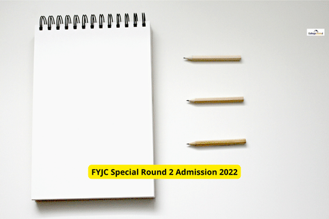 FYJC Special Round 2 Admission 2022: Registration begins, Check ...