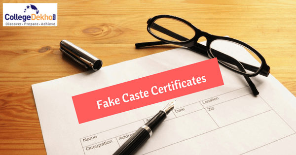 Supreme Court Renders Jobs, Admissions on Fake Caste Certificates ...