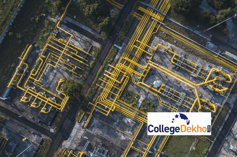 GAIL Recruitment through GATE 2025: Dates, Eligibility, Application ...