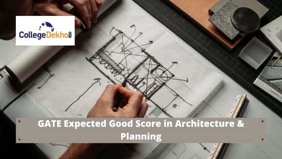 What is a Good Score in GATE Architecture & Planning (AR) 2024 ...