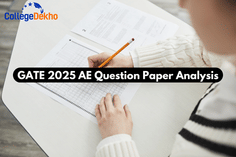 GATE Rank vs Marks vs Score Analysis 2025 | CollegeDekho