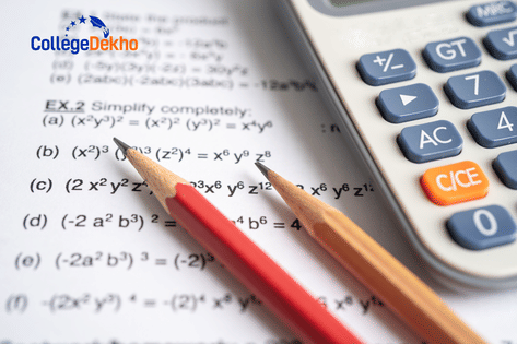 GATE 2025 Mathematics: Exam Date (Feb 1), Syllabus, Question Papers ...