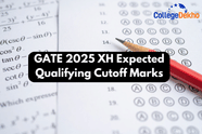 GATE 2025 ME Qualifying Cutoff Marks | CollegeDekho