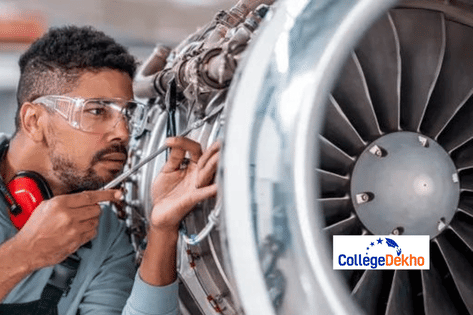 GATE Aerospace Engineering (AE) Syllabus 2024: PDF Download, List of ...