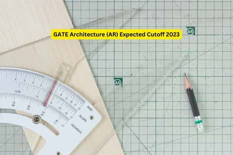 GATE Architecture (AR) Expected Cutoff 2023 | CollegeDekho