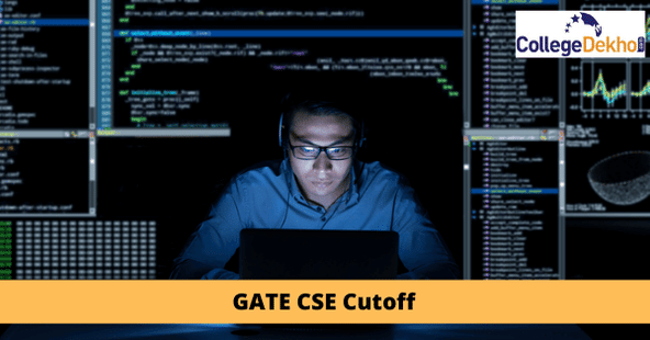 GATE Computer Science Engineering (CSE) Cutoff 2023 (Out) - Check ...