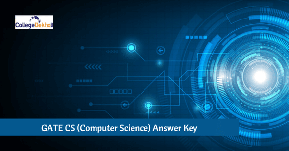 GATE 2023 Computer Science (CSE) Official Answer Key: Download Response Sheet with Question ...