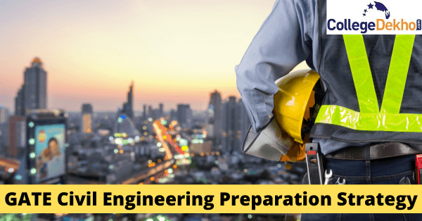 GATE Civil Engineering Preparation Strategy - Study Plan, Timetable ...
