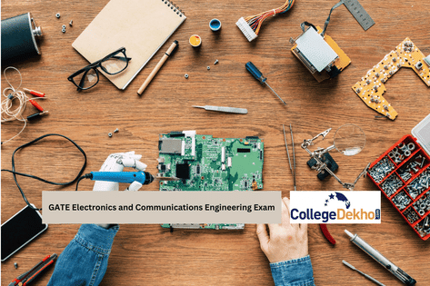 GATE ECE 2024: Exam Date, Syllabus, Pattern, Analysis, Question Paper ...