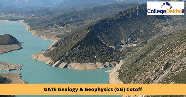 GATE Geology & Geophysics (GG) Cutoff 2023 - Check Previous Year ...