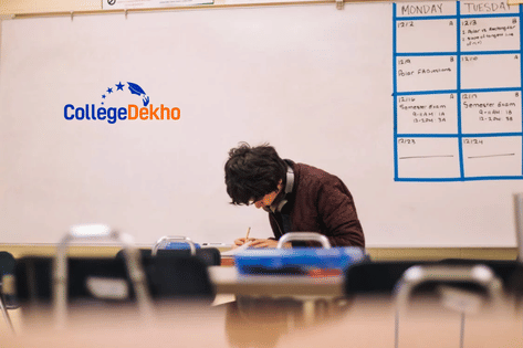 GATE IN MCQ, MSQ and NAT Questions | CollegeDekho