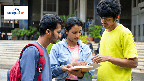 GATE Qualifying Marks 2024 (Out): Cutoff, Passing Marks | CollegeDekho