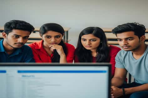 GATE Result 2026 (OUT) LIVE: Toppers List Available; Cutoff Marks ...