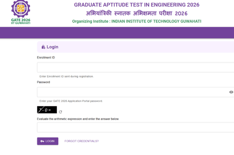 Is your GATE Result 2026 Withheld? Probable Reasons and Steps to ...