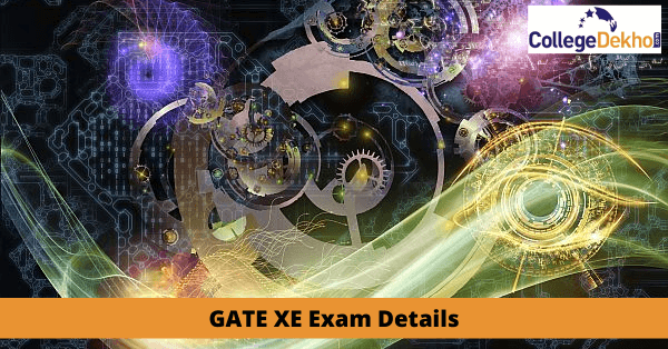 GATE XE - Exam Date, Subjects, Syllabus, Pattern, Question Papers ...