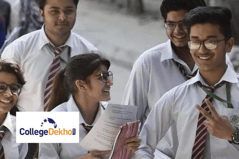 Goa Board SSC 10th Toppers List 2023: Check Topper Names, Marks ...